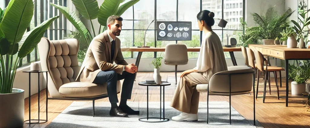 Beyond the Office: How Modern Psychologists in LA Are Redefining Mental ...